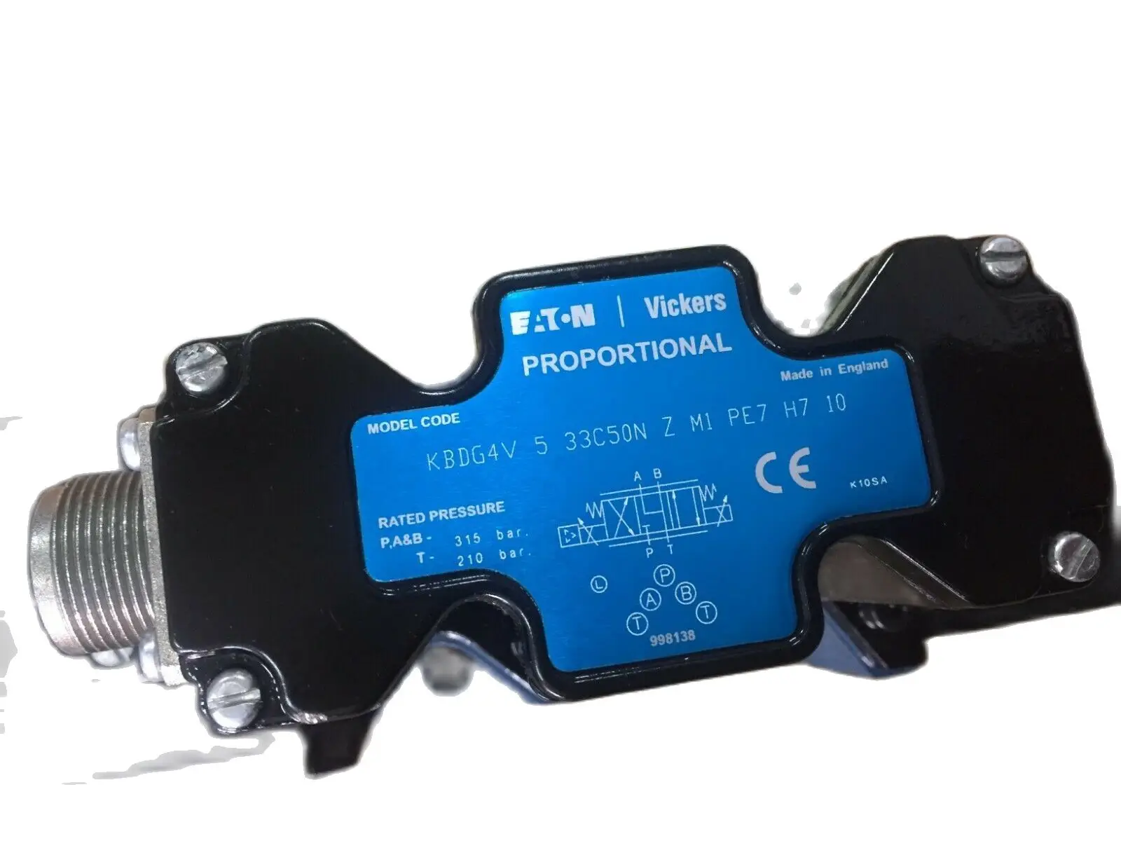 AVK/ARO 8517/AV6P 600 RPM P P Tool NO Air At - @D14 - #3 C $165.21 ...