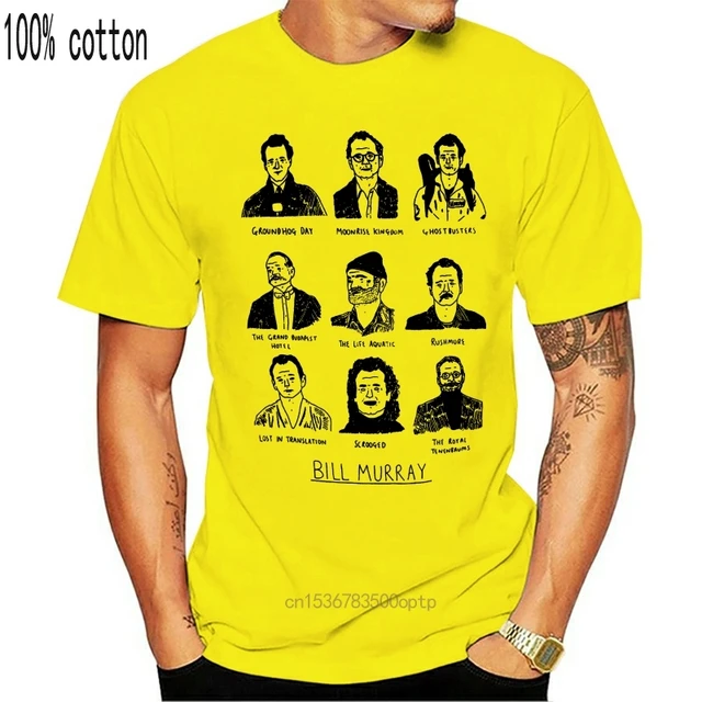 Bill Murray Shirt