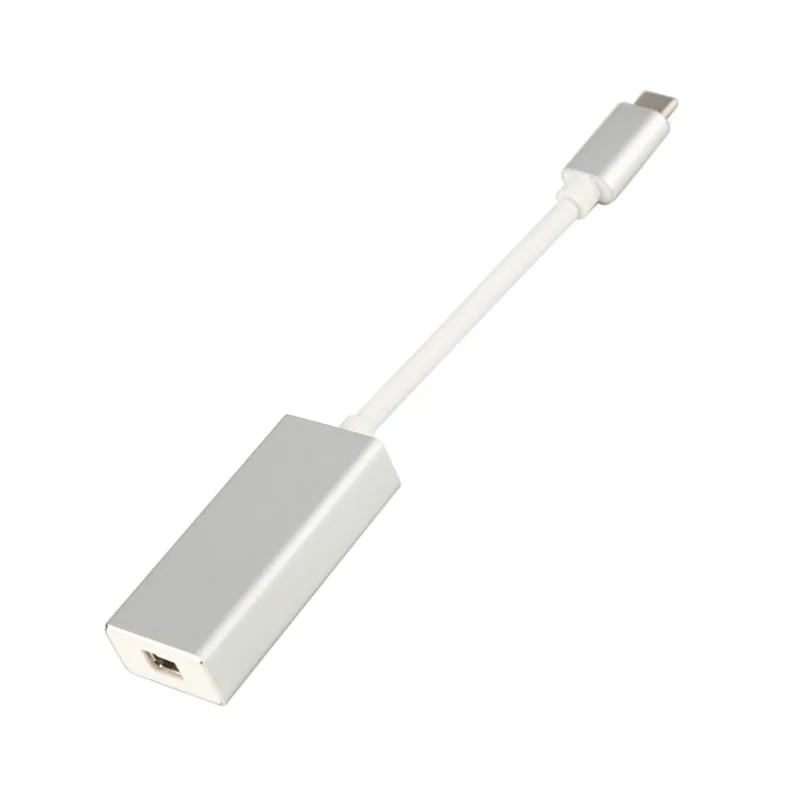 Mini Displayport Usb Type C Adapter | Mini Display Port Usb C Adapter ...