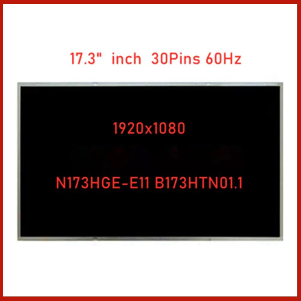 for-Laptop-17-3-1920X1080-FHD-30Pin-60Hz-Matte-HD-LED-Display-N173HGE-E11-Rev-C1.jpg