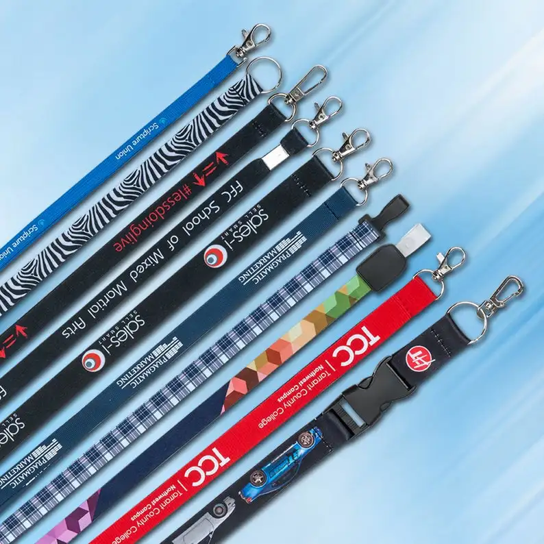 Llavero-con-cord-n-personalizado-a-todo-color-correa-para-llave-cord-n ...