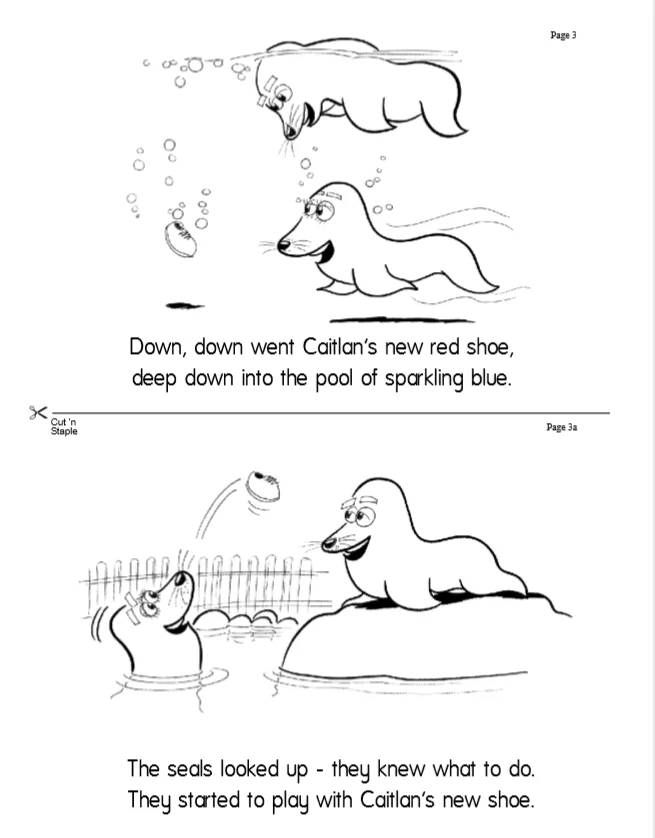 60 books Fantastic Phonics Book, PDF Version, for 3-10 kids in ...