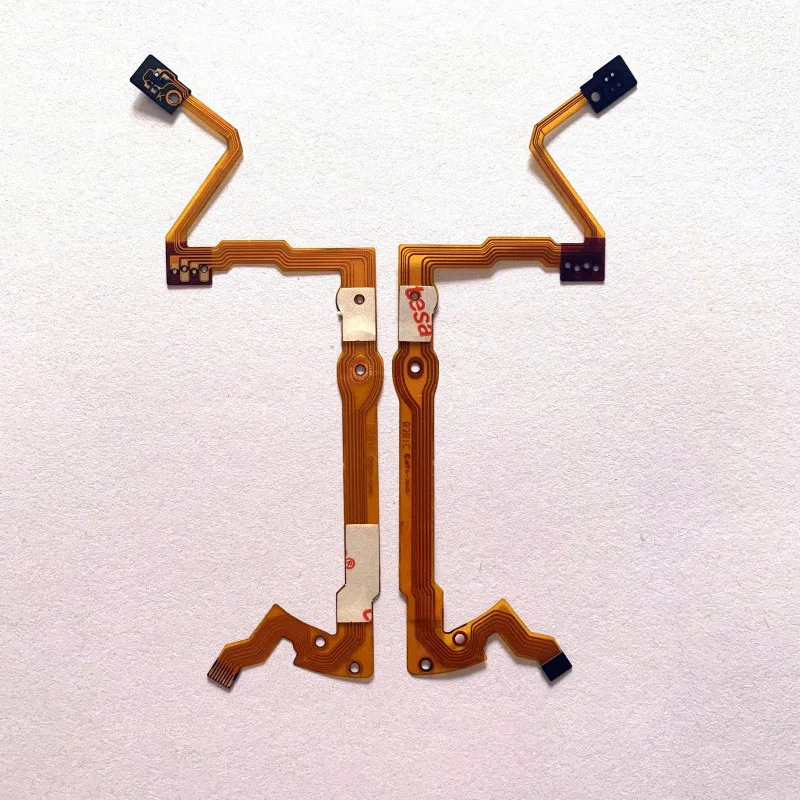NEW-LENS-Focus-Flex-Cable-For-Panasonic-Lumix-G-X-Vario-12-35-mm-12 ...
