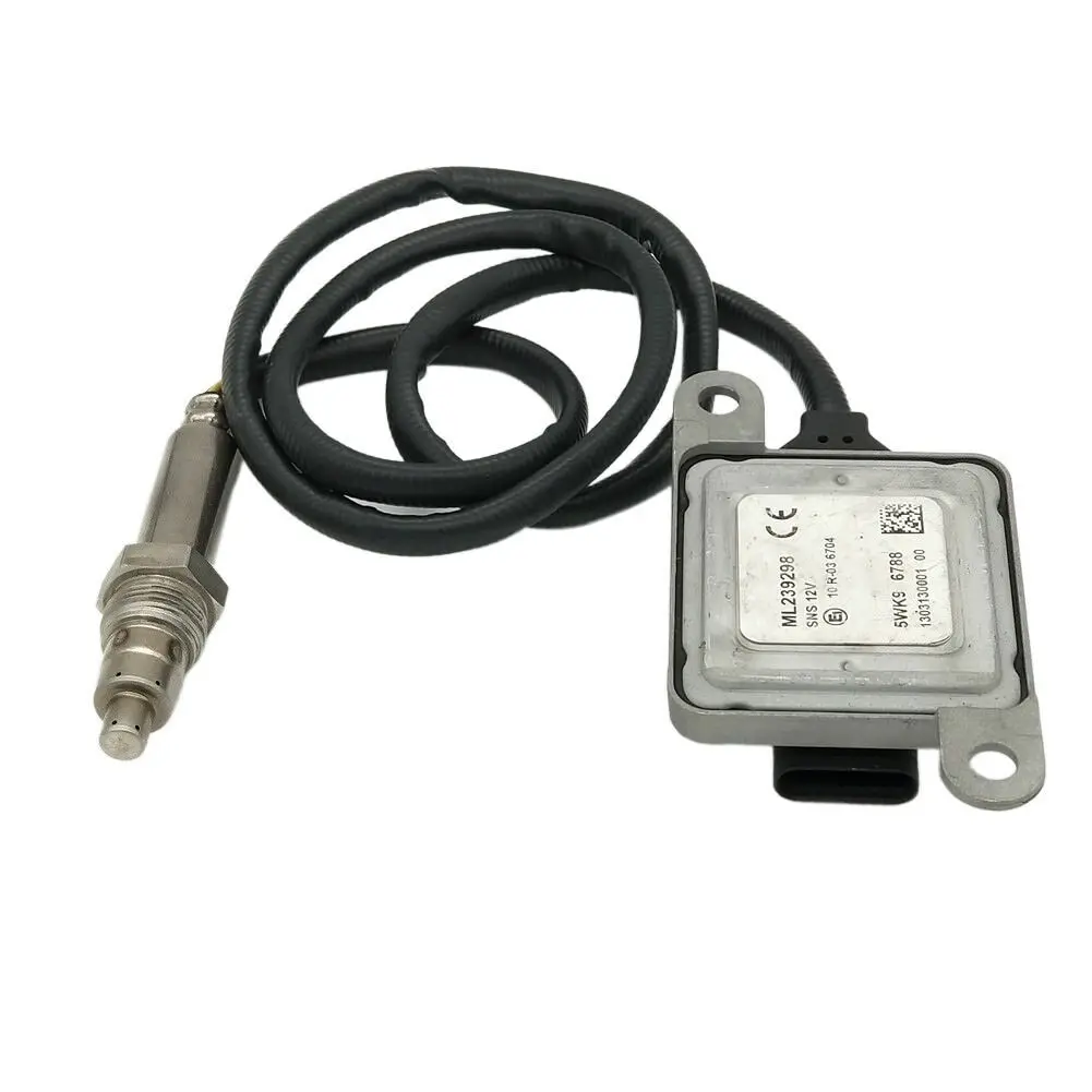 Brand New 5wk96788 Nitrogen Oxide Lambda Nox Sensor Fit For Mitsubishi ...