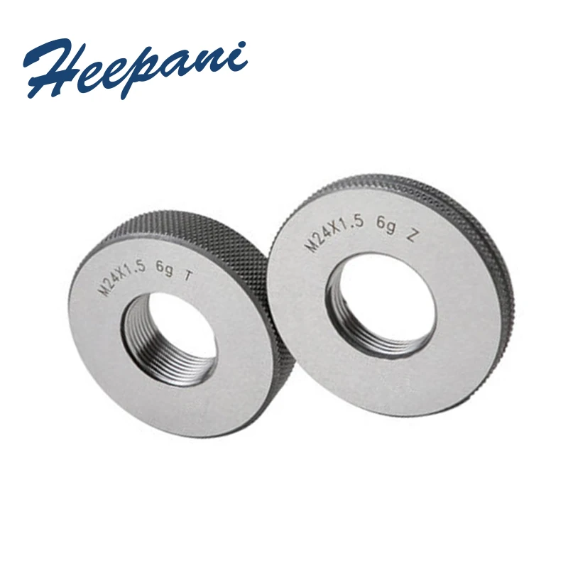 High-precision-thread-ring-gauge-6G-M2-M12-M10X1-25-M12X1-5-6G-thread ...