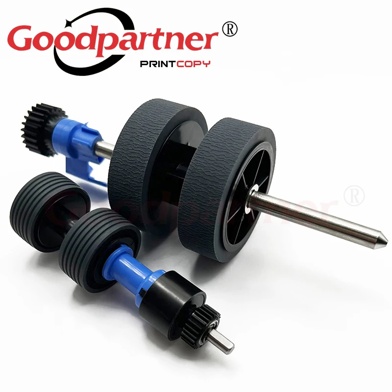 1X-B12B819031-Roller-Assembly-Kit-for-EPSON-ES-400-ES-500-ES-865-DS-530 ...