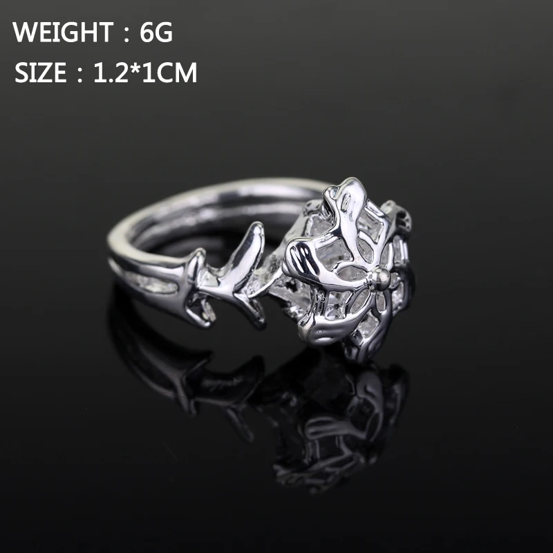 Lord Of The Rings Galadriel Ring