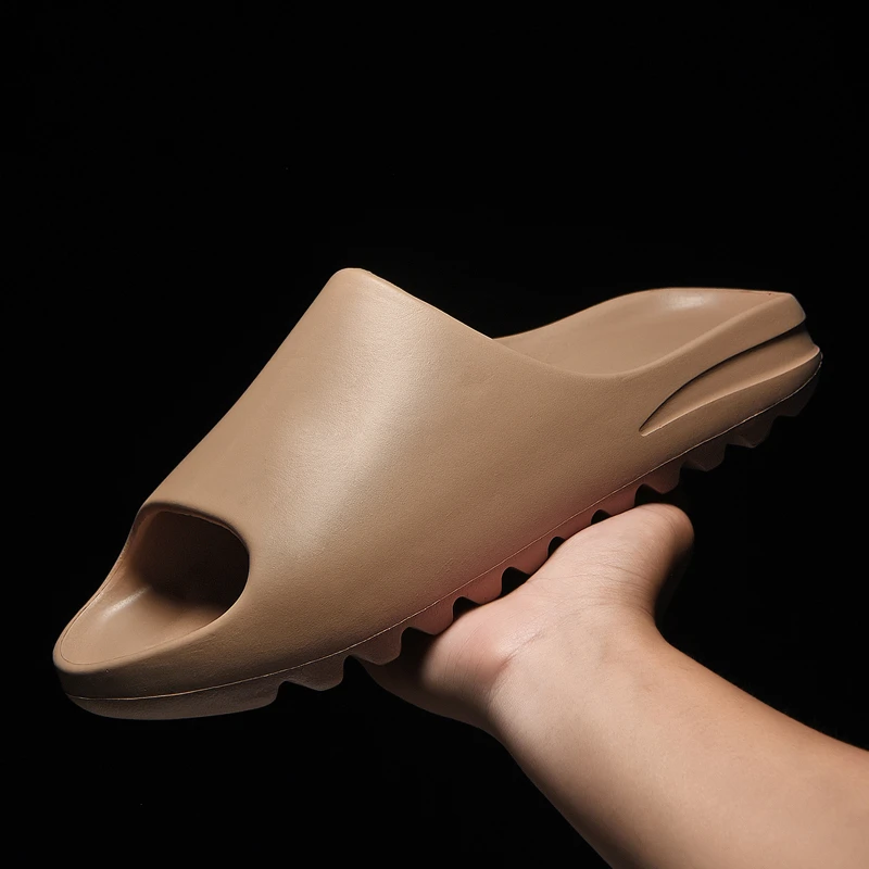 Summer Men's Slippers 2022 New Women's Home Slippers Indoor Bathroom ...