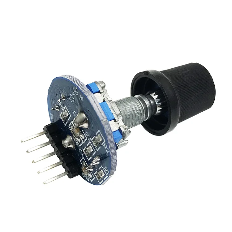 Digitale-drehgeber-module-control-modul-rotary-encoder-modul-dreh ...