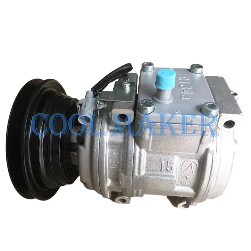 10PA15L-ac-compressor-for-Toyota-Land-Cruiser-4Runner-447200-0986 ...
