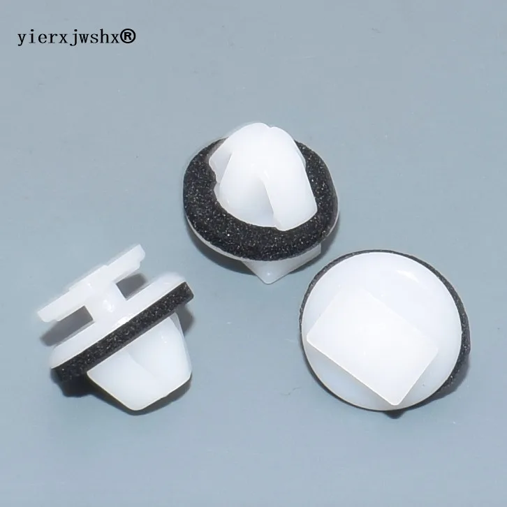 yierxjwshx-10-2mm-Rocker-Panel-Baffle-Panel-Retaining-Clip-Car-Door ...