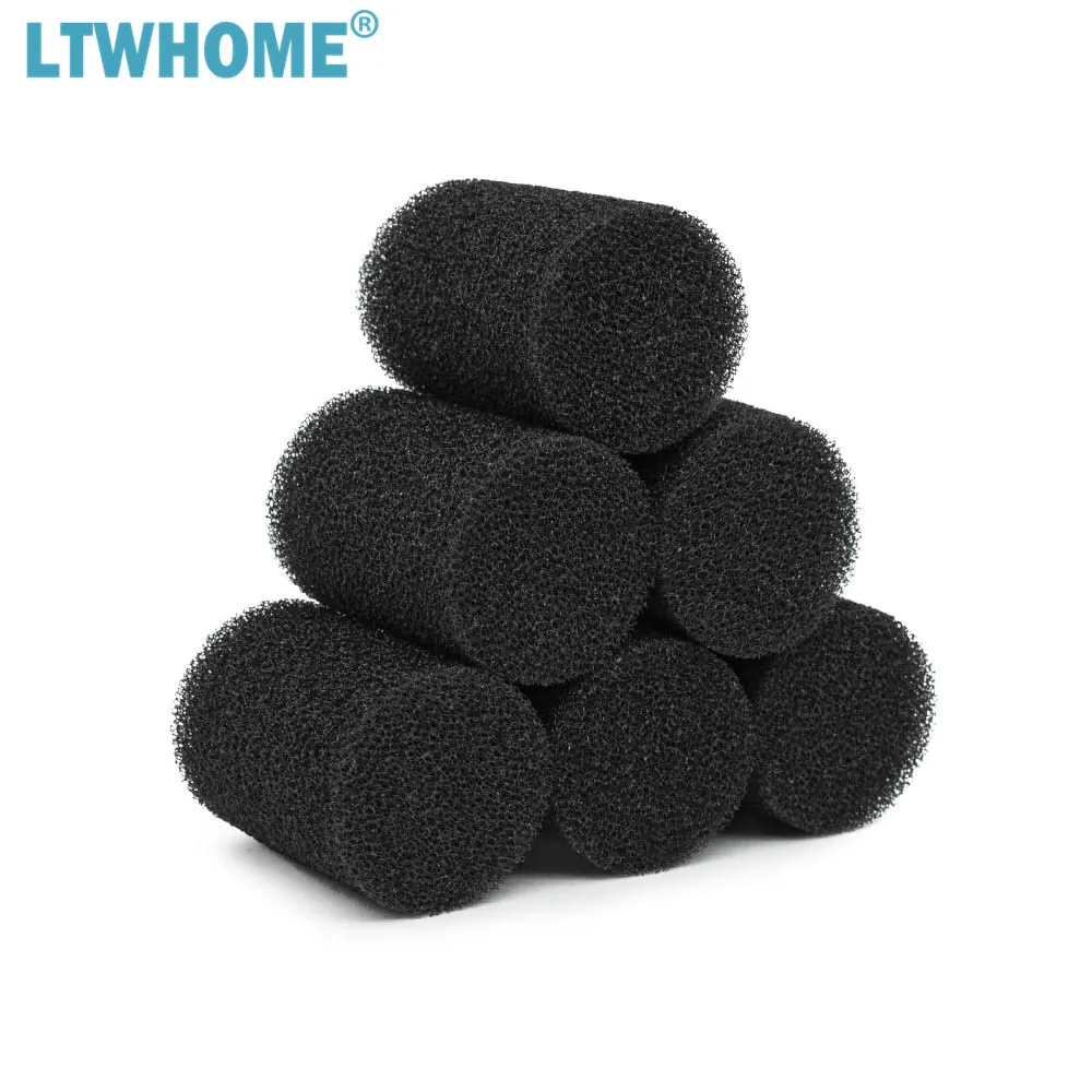 LTWHOME-Coarse-Prefilter-Sponge-Fit-for-Maxi-jet-and-Most-Aquariums ...