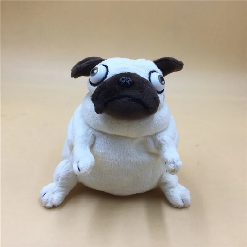 Fat Ugly Pugs