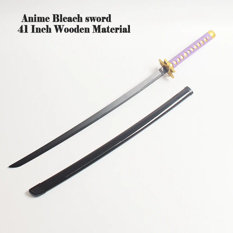 Toshiro Hitsugaya Bankai Sword