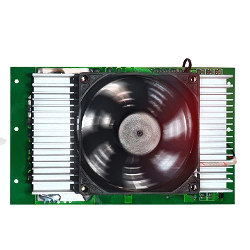 2500W 220V Induction Heater Control Card PCB|Magnetic Induction Heaters ...