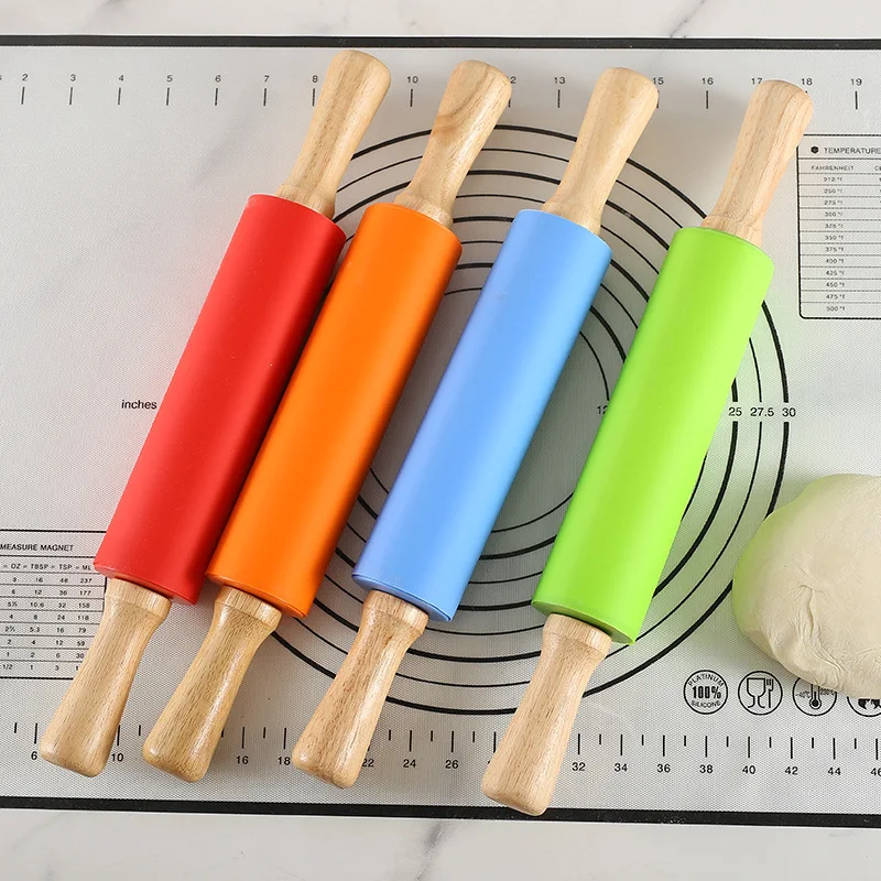 Baking Rolling Pen