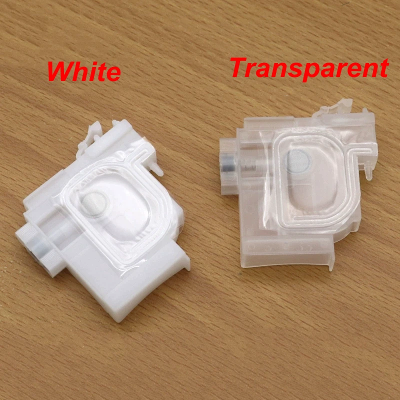 10pcs Ink Damper For Epson L101 L111 L201 L211 L301 L303 L351 L353 L358 ...