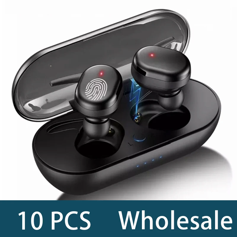 Wireless Headset Tws Wholesale | Wholesale Wireless Headphones - 10pcs Y30 Tws - Aliexpress