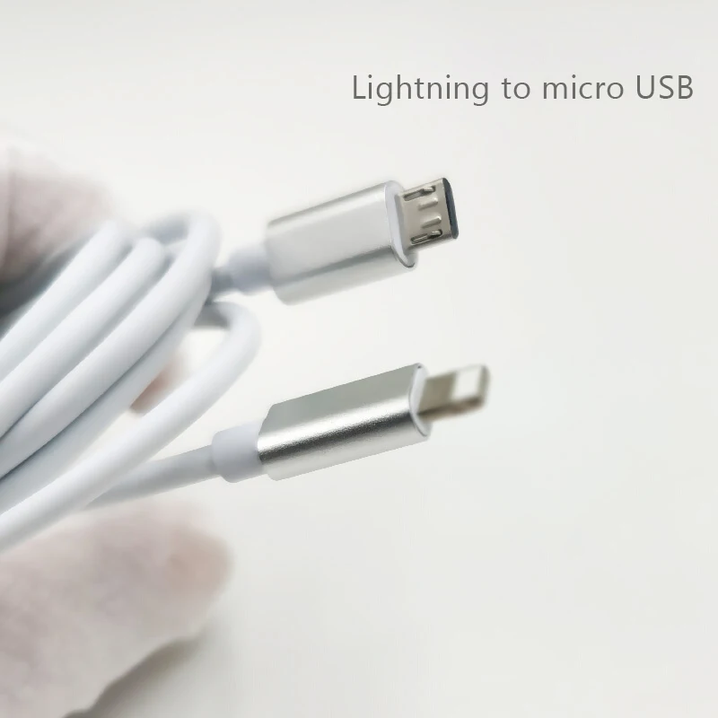 OTG-Lightning-to-Micro-USB-Cable-for-iPhone-11-12-to-Micro-USB ...