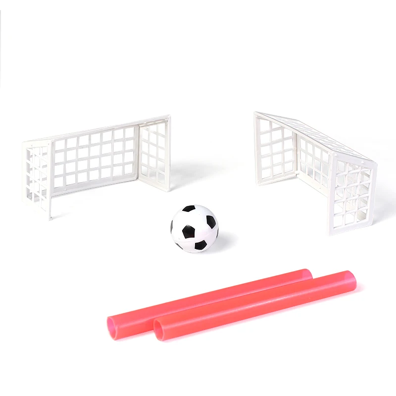 New Unique Design Mini Finger Putter Push Football Soccer Board Game ...