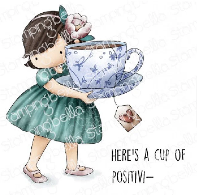 girl Metal Cutting Dies and Stamps For DIY Scrapbooking Photo Album Die ...