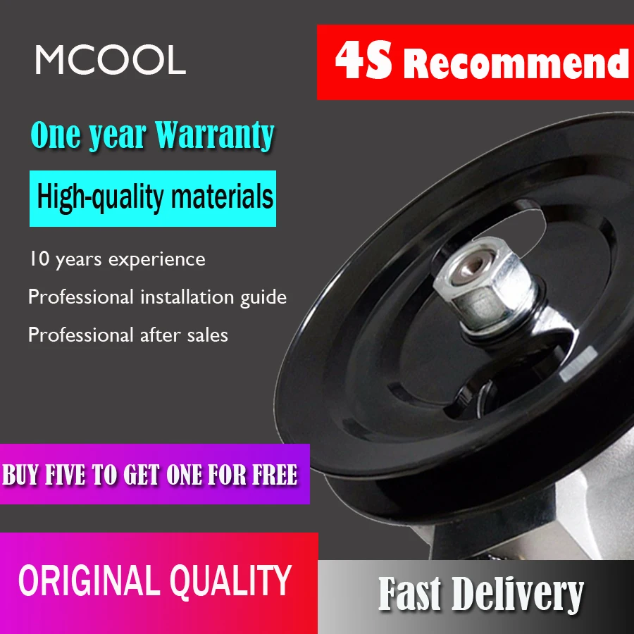 Other Parts & Accessories - Car Power Steering Pump For Mercedes Benz ...