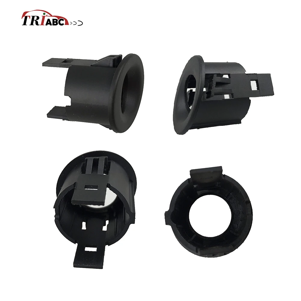 Parktronic Sensor Holder Bracket Mounting-retainer Pdc Sensor Original ...