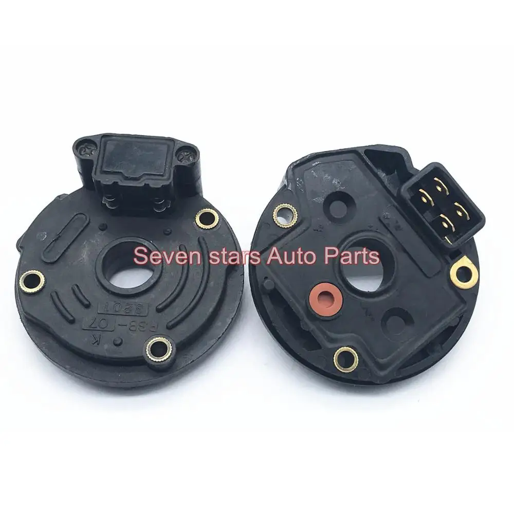 Ignition Control Module For Nissan Rsb-07 Rsb07 Rsb-06 Rsb-03 - Engine ...