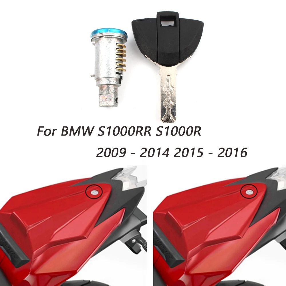 For-BMW-S1000RR-S1000R-2009-2014-2015-2016-Motorcycle-Rear-Final ...