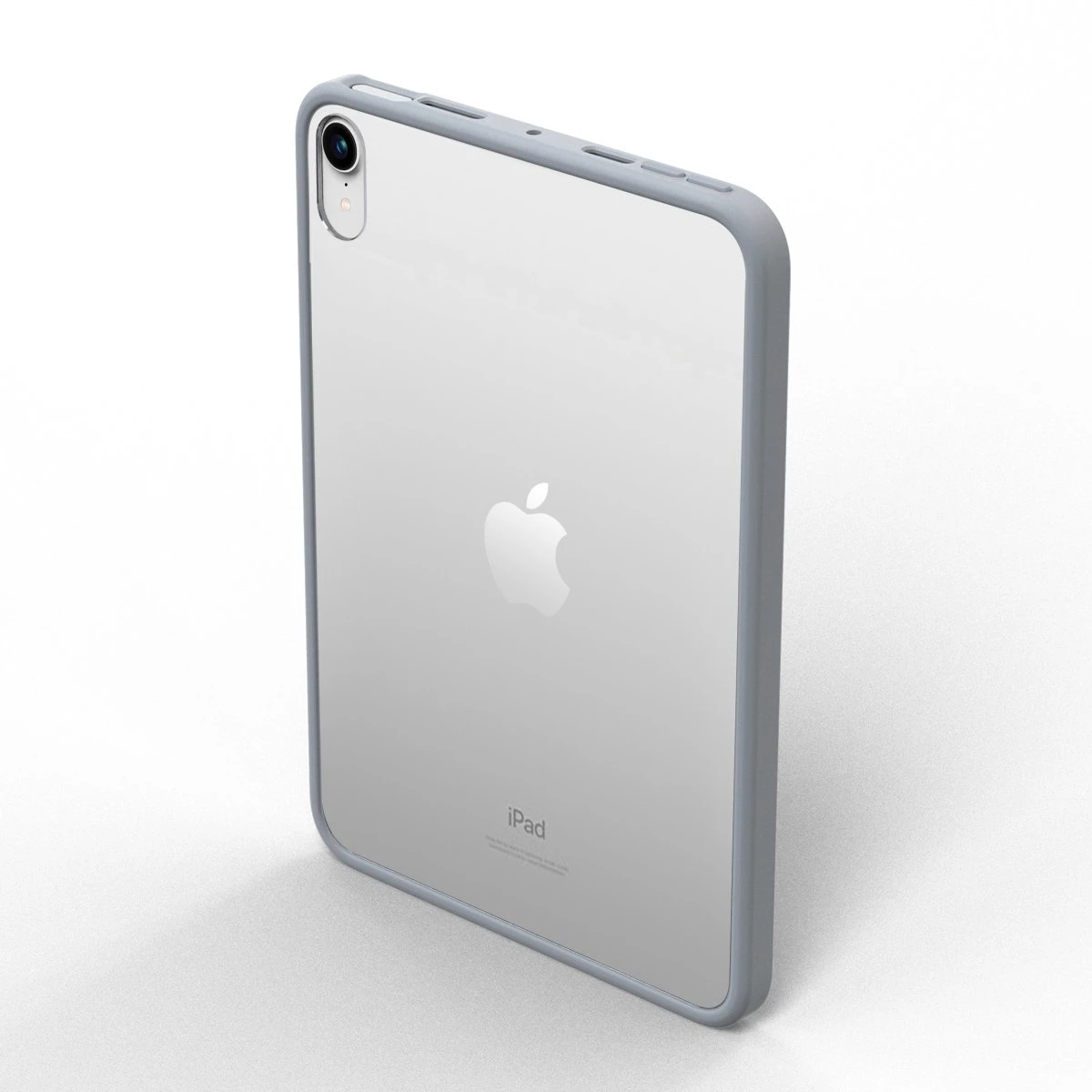 Ipad Mini Black Back