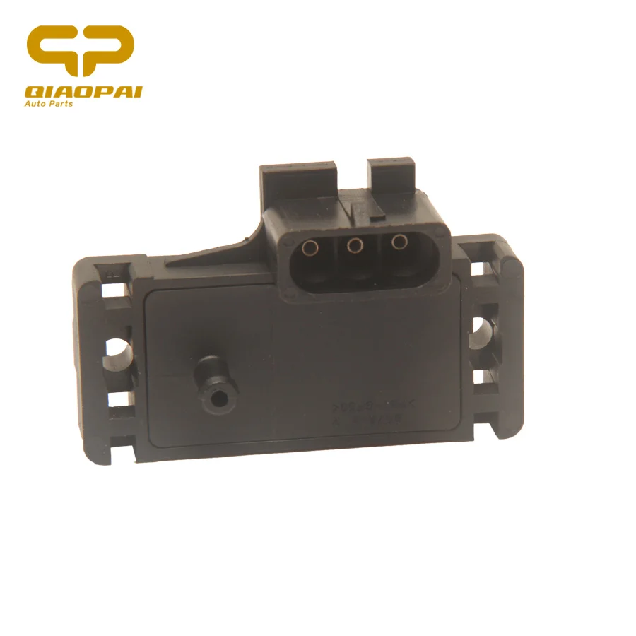 Manifold-Absolute-Pressure-MAP-Sensor-1238788-6238927-12569240-For-Opel ...