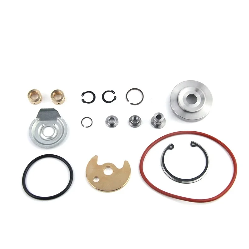 Turbo Repair Rebuild Service Kit for VOLVO SAAB TD04HL-15T 16T 18T 19T ...