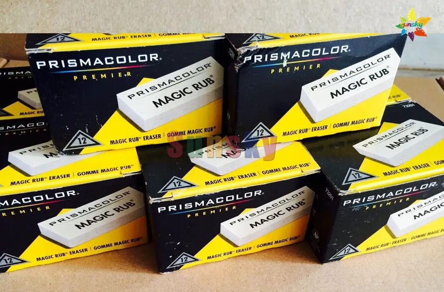 Prismacolor Magic Rub Eraser
