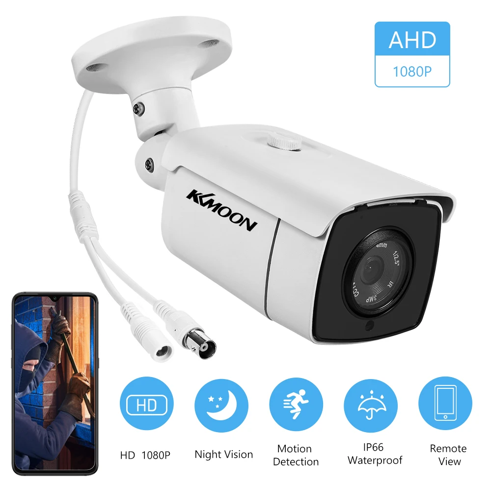 1080P-HD-Analog-Security-Camera-Outdoor-IP66-Waterproof-CCTV ...