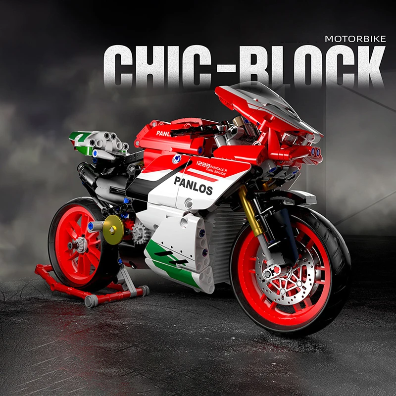 Motorcycle-Building-Blocks-Model-High-Tech-Ideas-DIY-Assembly-Creative ...