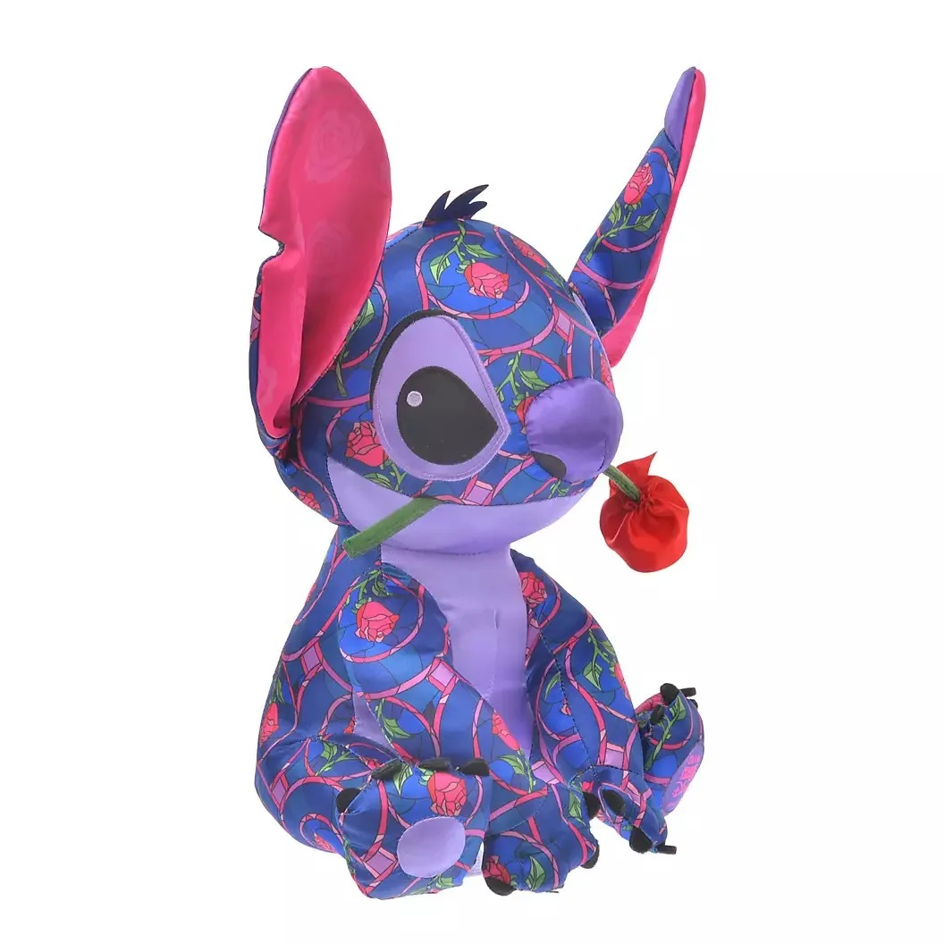 Cute Stitch Plush Toys – Kids Mega Mall