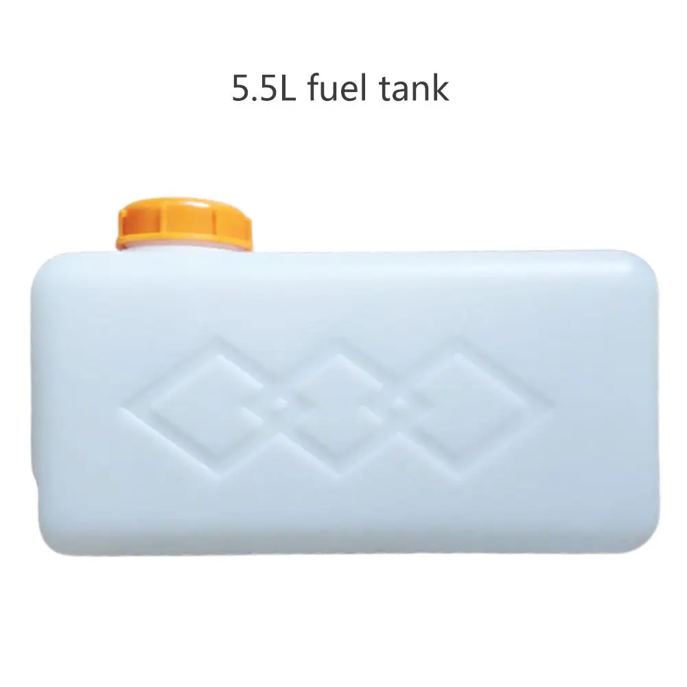 Fuel-Tank-5-5L-Oil-Gasoline-Diesel-Petrol-Plastic-Storge-Canister-Water ...