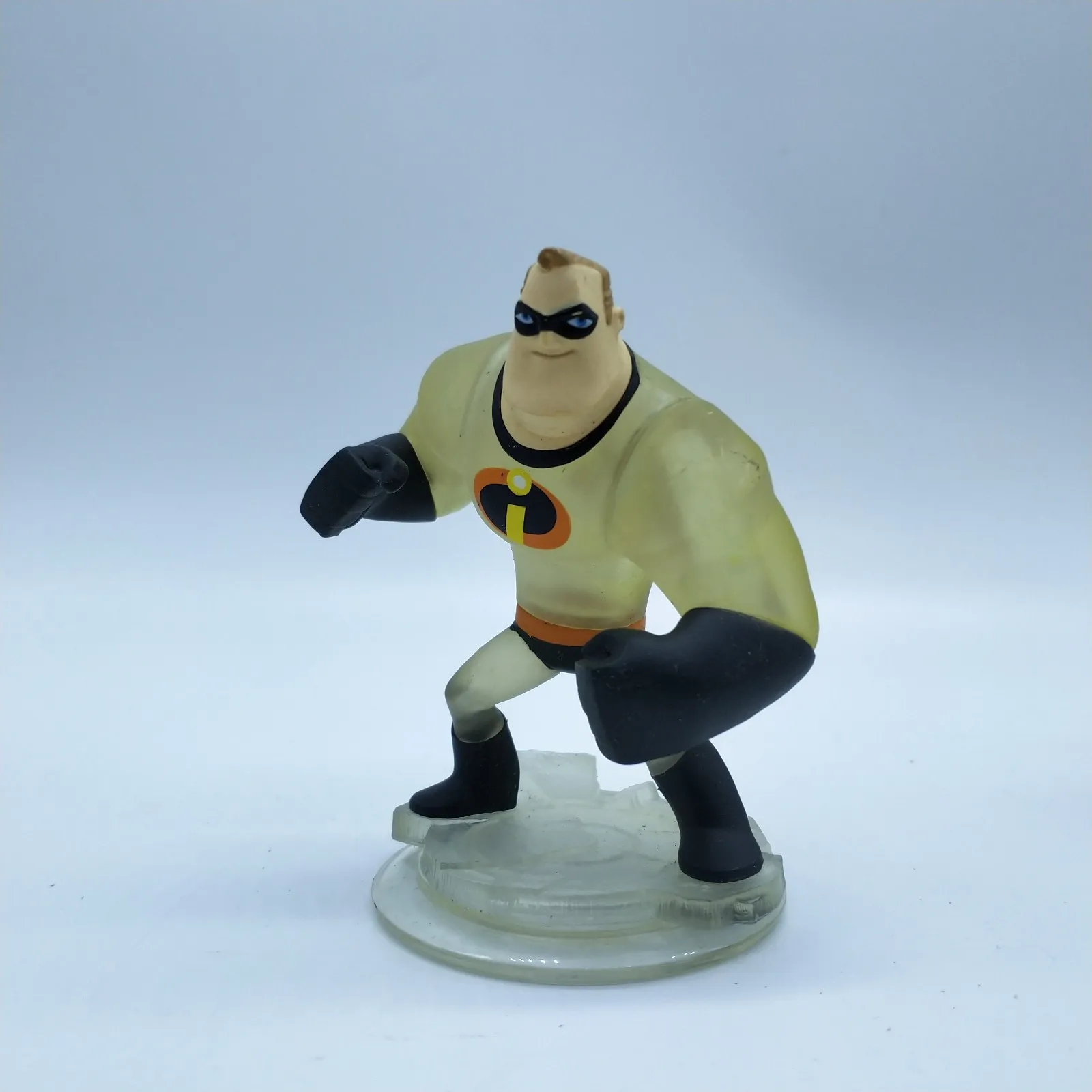 The Incredibles Violet And Syndrome