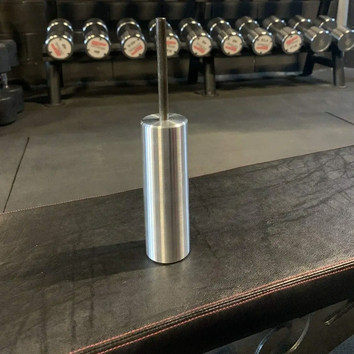 Gym Weight Stack gym pin 100*10mm pin φ50 for weight plate ,the ...