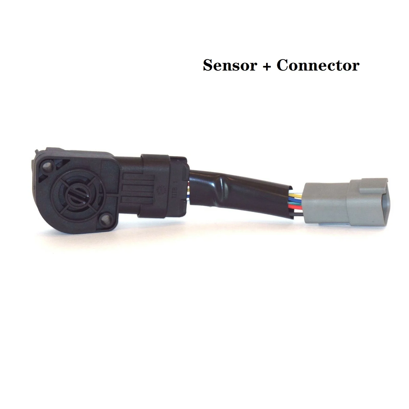 Tps Throttle Pedal Position Sensor Fit Dodge Ram 2500 3500 Cummins 98 ...