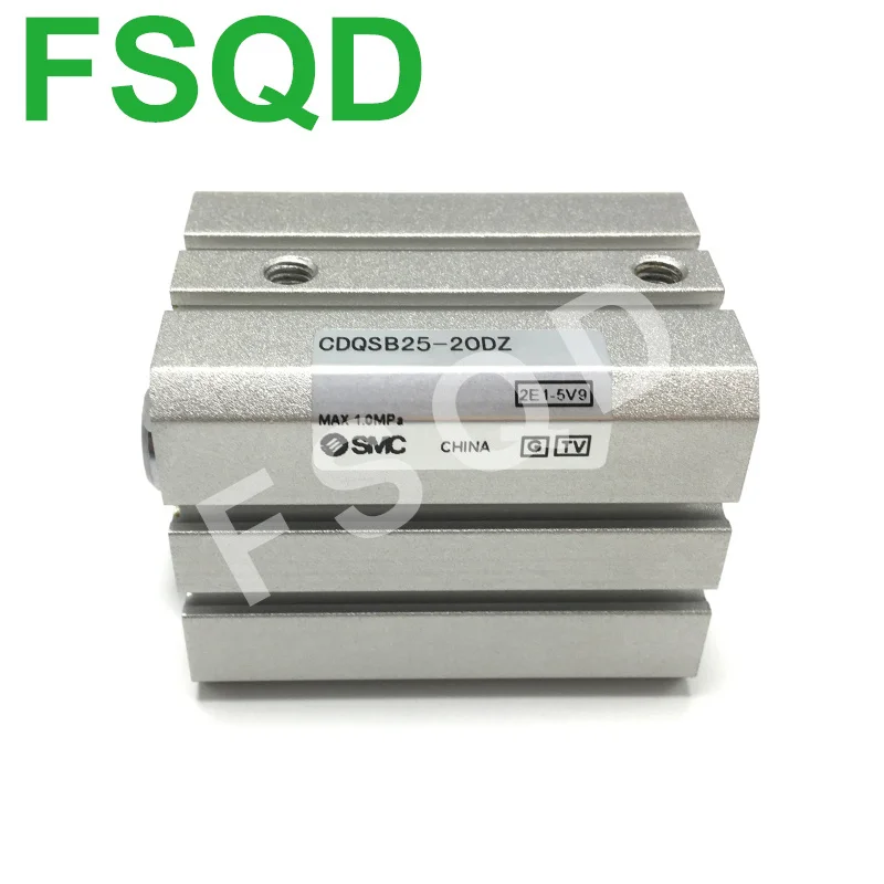 CDQSB25 5D,10D,15D,20D,25D/5DZ,10DZ,15DZ,20DZ,25DZ/5DMZ,10DMZ,15DMZ ...