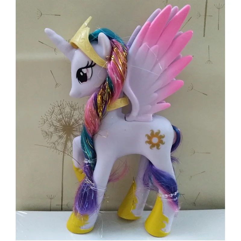 Mlp Baby Princess Cadence