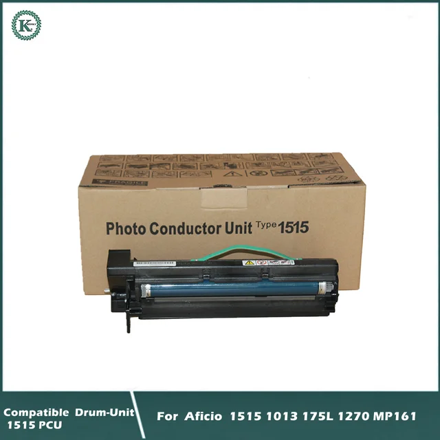 Pcu Ricoh 3320l