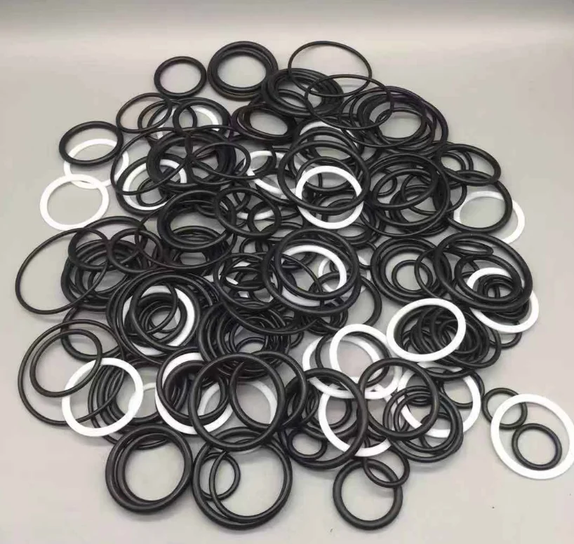 EC240B-EC290B-EC210B-Excavator-Control-Valve-Seal-Kit-VOE-14506889-For ...