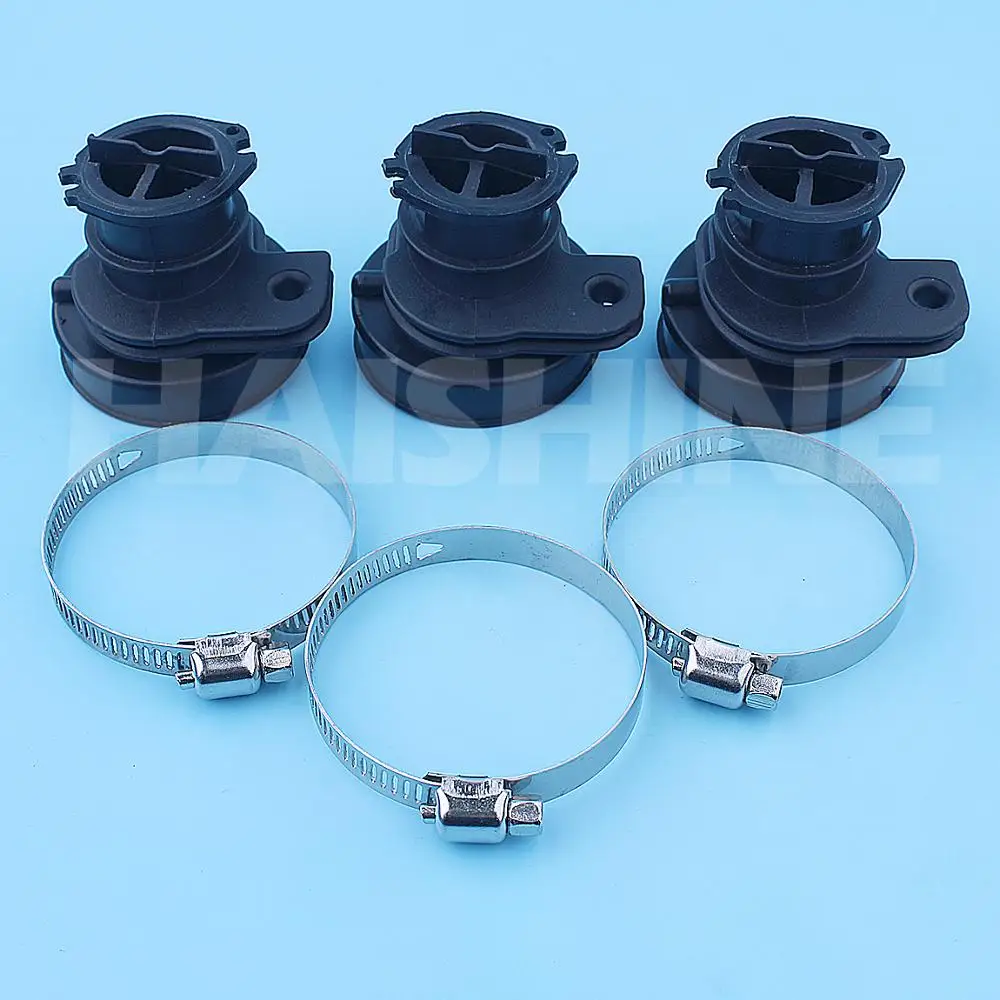 Intake-Manifold-Clamp-Kit-For-Husqvarna-365-X-Torq-372XP-X-Torq-365-372 ...