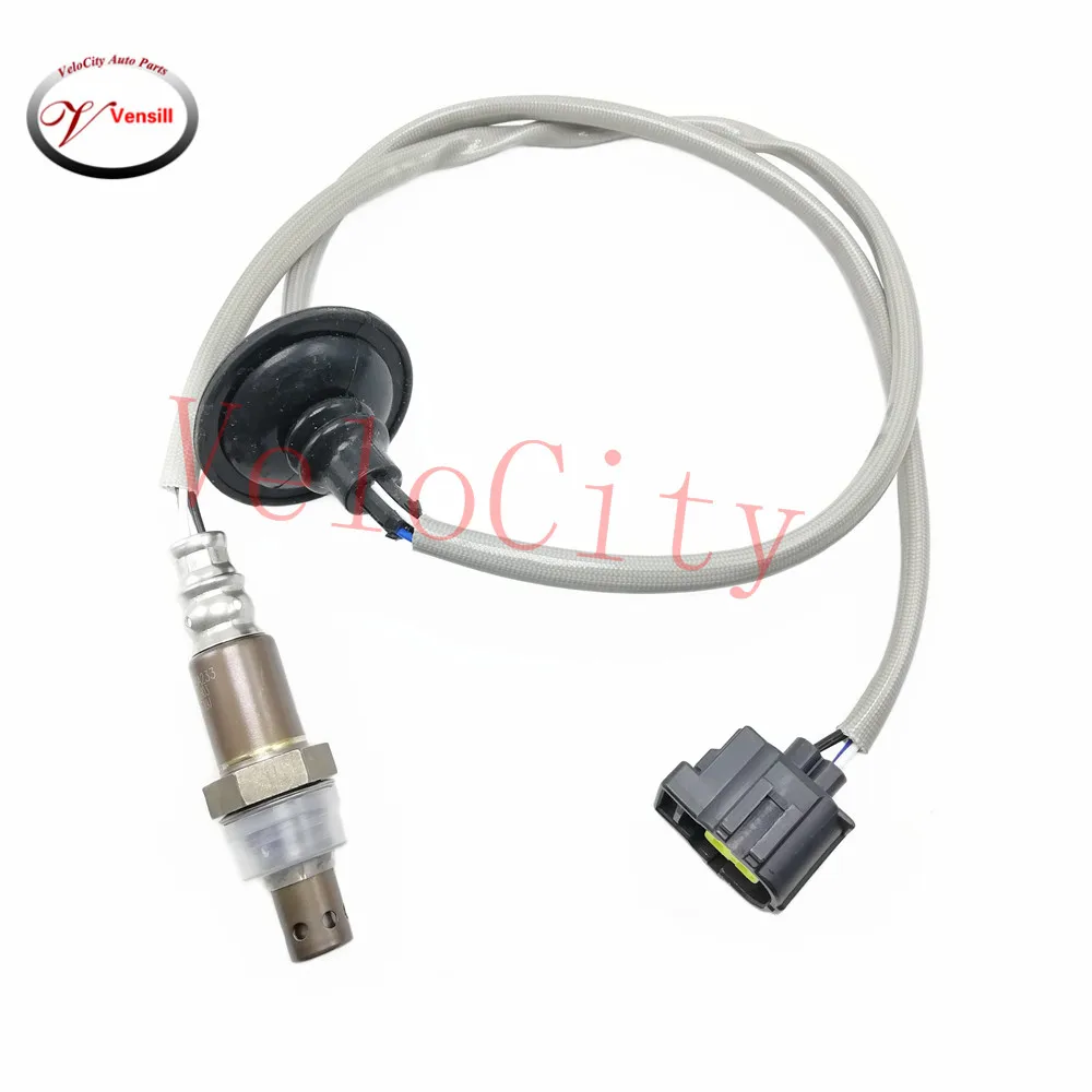 Oxygen Sensor O2 Sensor Part No# 1588A233 149100 6665 For 2010 2017 ...