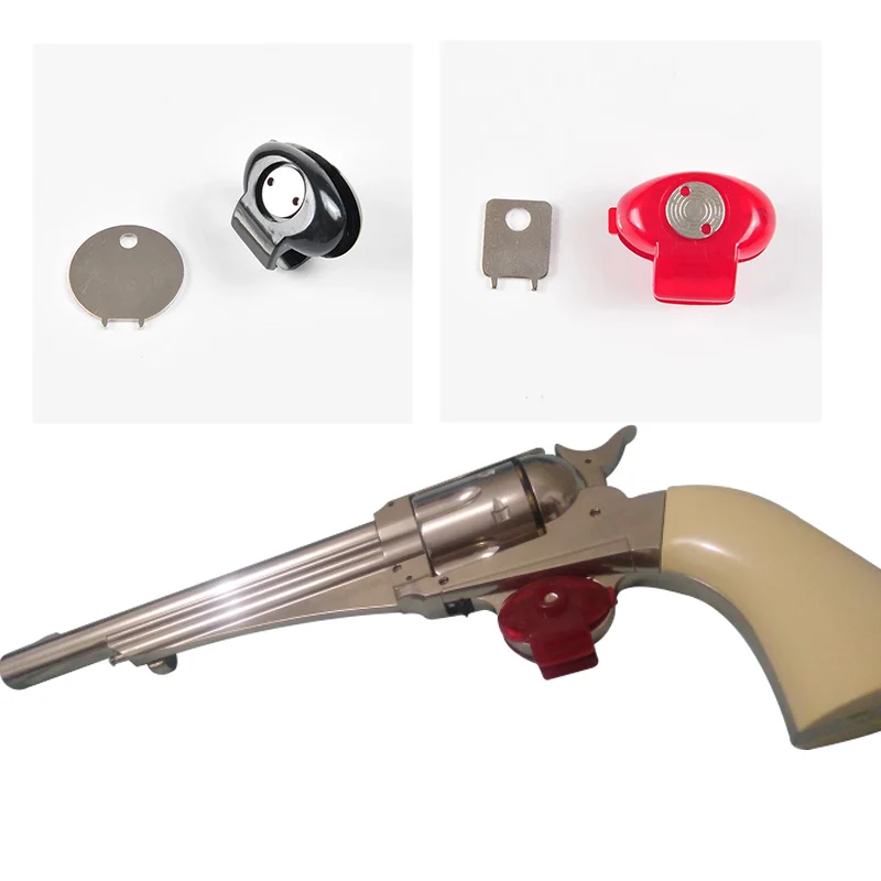 5-pcs-lot-Gun-Trigger-Lock-Safety-ABS-Plastic-for-Rifle-Pistol-Firearms ...