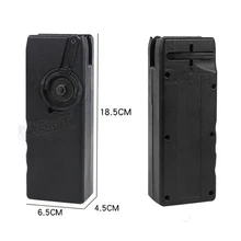 Airsoft Bb Loader 6mm | Ak Mag Airsoft | Airsoft Loader Mp5 | Airsoft ...