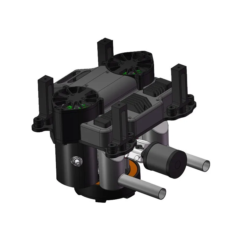 Fly-Dragon-Hybrid-electric-drone-power-system-3600-Watt-for-drone ...