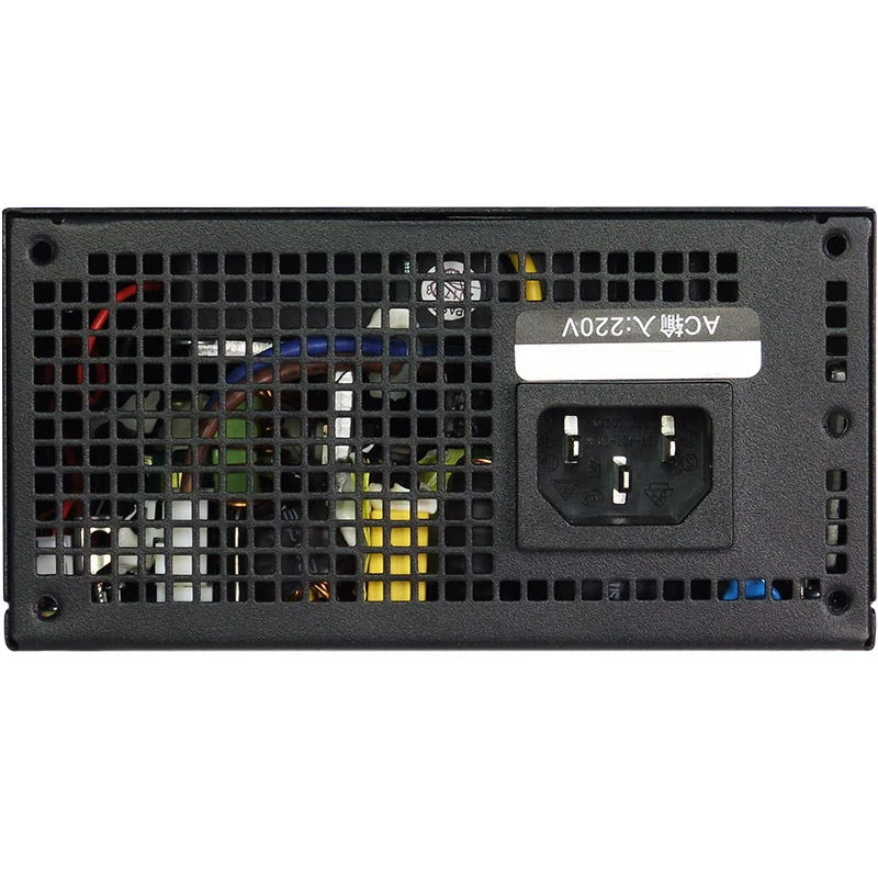 Original PSU For Thermaltake(Tt) 350W ITX SFX Recreational Machines ...